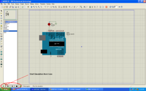 Getting Started with Proteus | Circuits4you.com