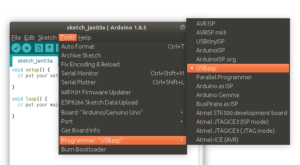 Arduino Error avrdude: stk500_getsync(): not in sync: resp=0x00 ...