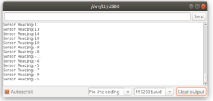ESP32 Internal Hall Sensor Example | Circuits4you.com