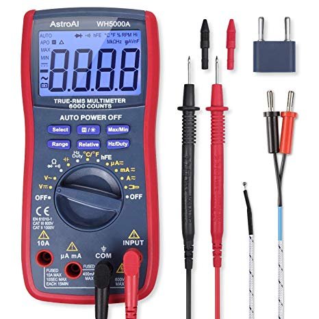 Electrical Tools You Need While Working On Circuit Based Projects ...